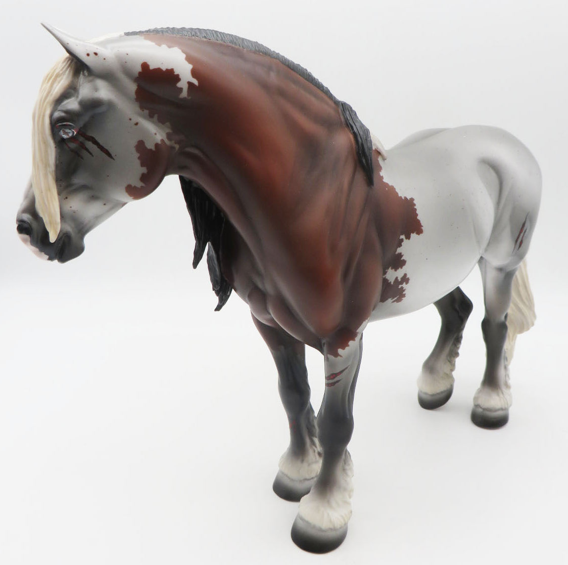 Bloody Mary | StoneHorseRef